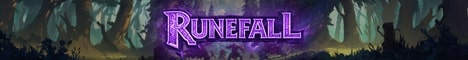 Runefall LIVE RIGHT NOW IP, Vote & Status | Hytale Server List ...
